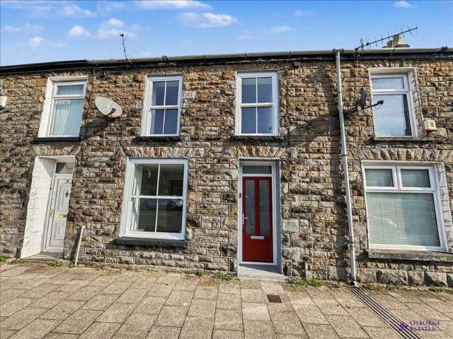 3 Bedroom Terraced House