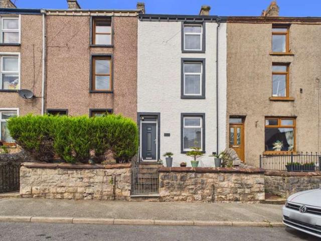 3 Bedroom Terraced House