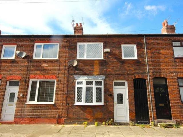 3 Bedroom Terraced House