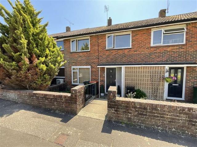 3 Bedroom Terraced House