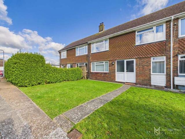 3 Bedroom Terraced House