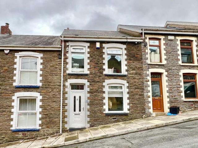 3 Bedroom Terraced House
