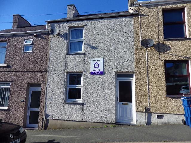 3 bedroom terraced house