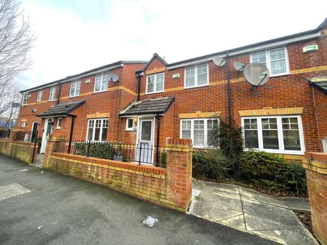 3 Bedroom Terraced House