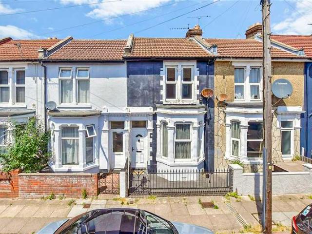 3 Bedroom Terraced House
