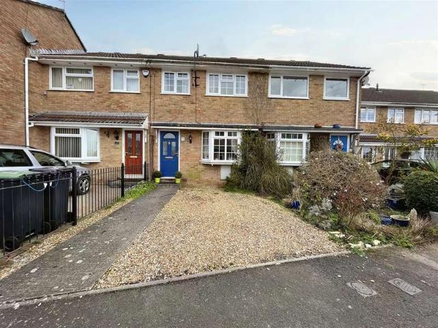 3 Bedroom Terraced House