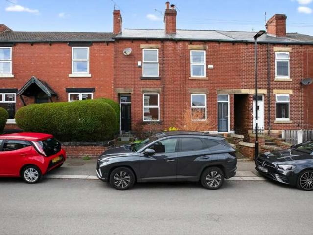 3 Bedroom Terraced House