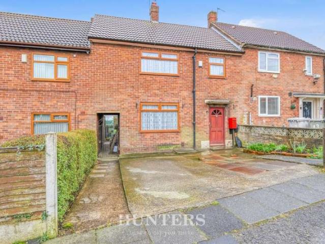 3 Bedroom Terraced House