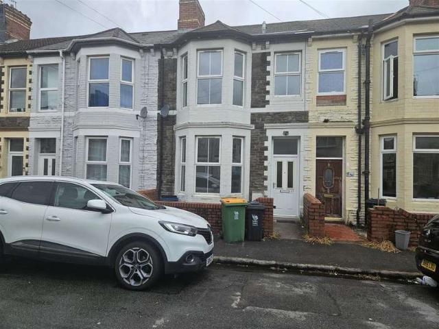 3 Bedroom Terraced House
