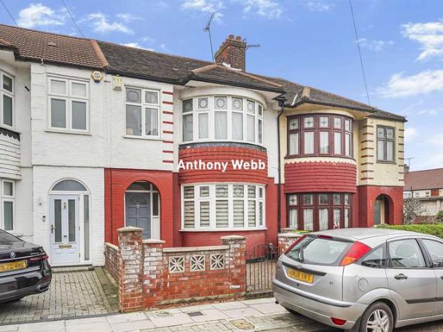 3 Bedroom Terraced House