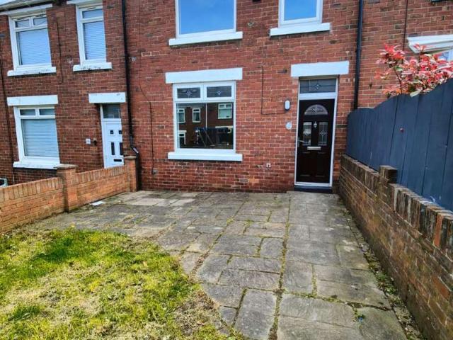 3 Bedroom Terraced House
