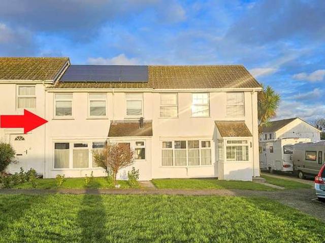 3 Bedroom Terraced House