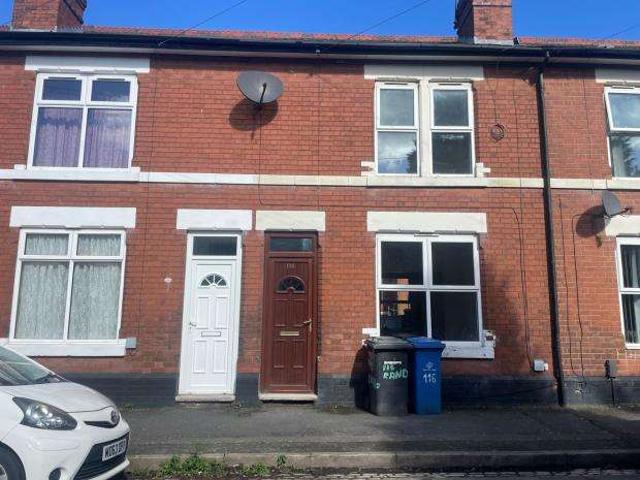 3 Bedroom Terraced House