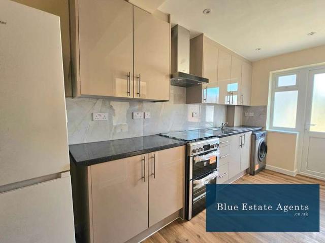 3 Bedroom Terraced House