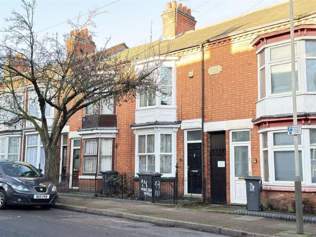3 Bedroom Terraced House
