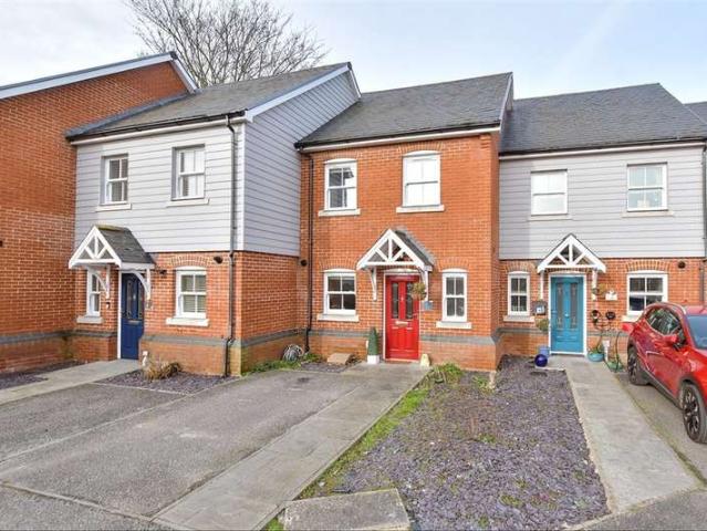3 Bedroom Terraced House