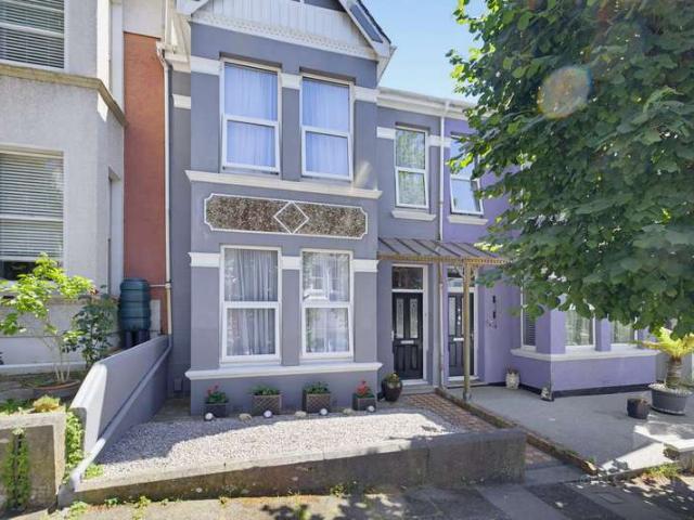 3 Bedroom Terraced House