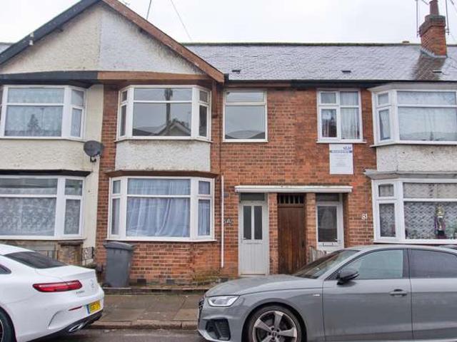 3 Bedroom Terraced House