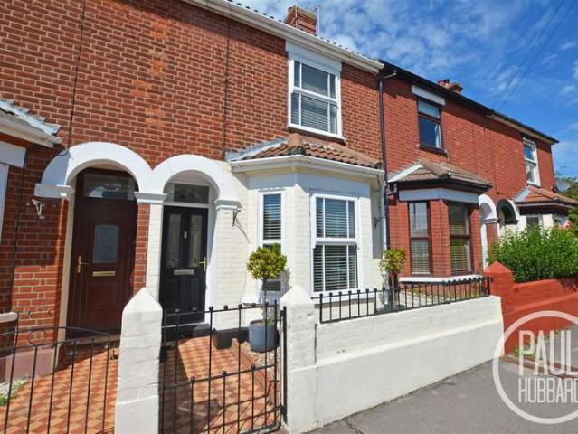 3 Bedroom Terraced House