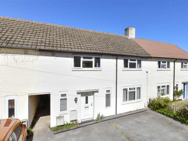 3 Bedroom Terraced House