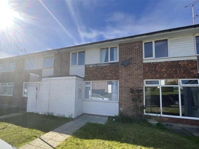 3 Bedroom Terraced House