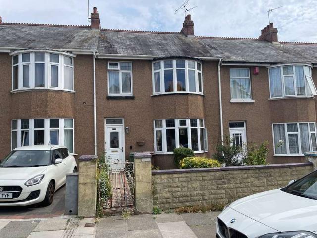 3 Bedroom Terraced House