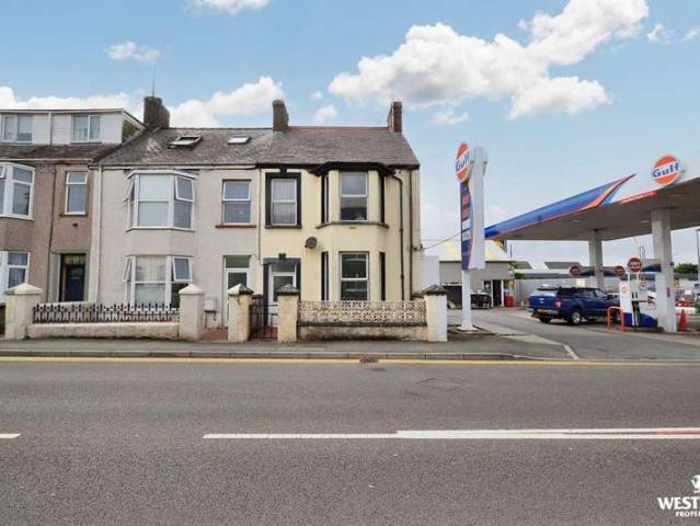 3 Bedroom Terraced House