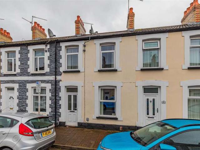 3 Bedroom Terraced House