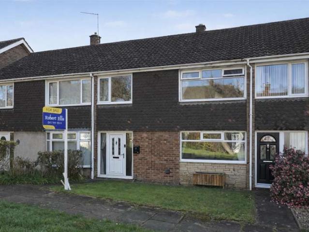 3 Bedroom Terraced House