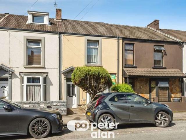 3 Bedroom Terraced House