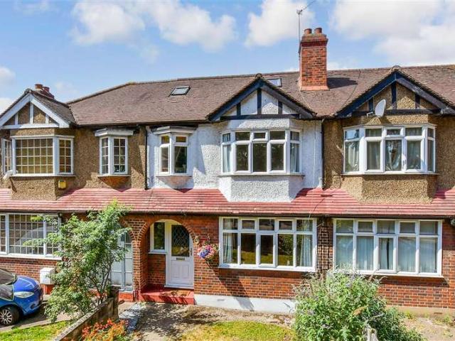 3 Bedroom Terraced House