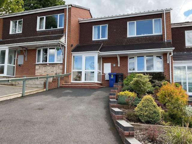 3 Bedroom Terraced House