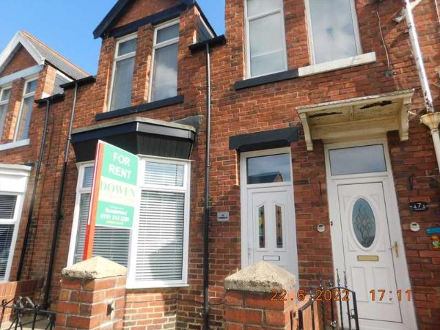 3 Bedroom Terraced House