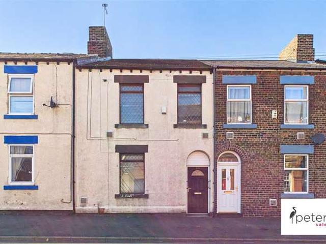 3 Bedroom Terraced House
