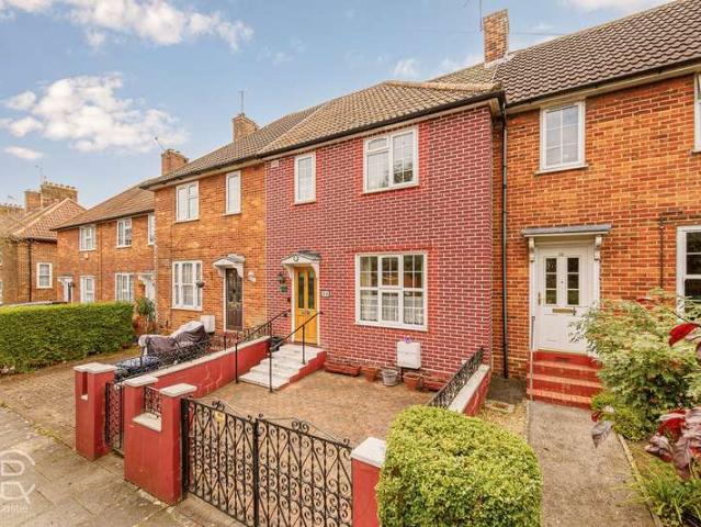 3 Bedroom Terraced House