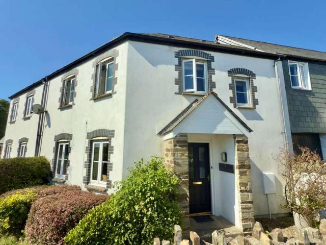 3 Bedroom Terraced House