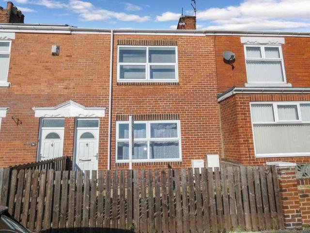 3 Bedroom Terraced House