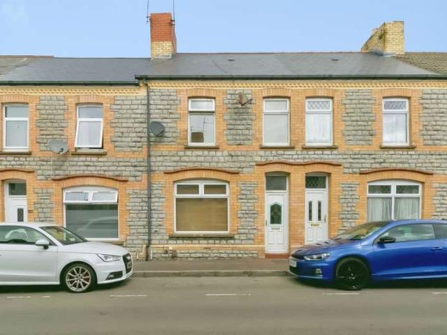 3 Bedroom Terraced House