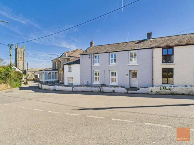 3 Bedroom Terraced House