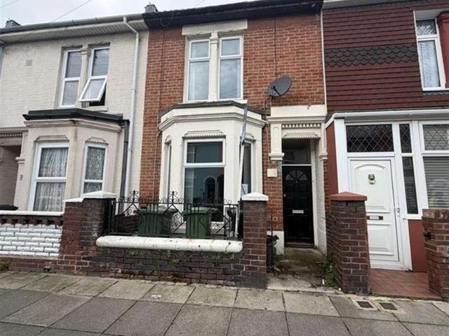 3 Bedroom Terraced House