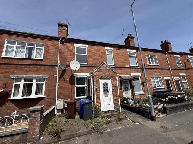 3 Bedroom Terraced House