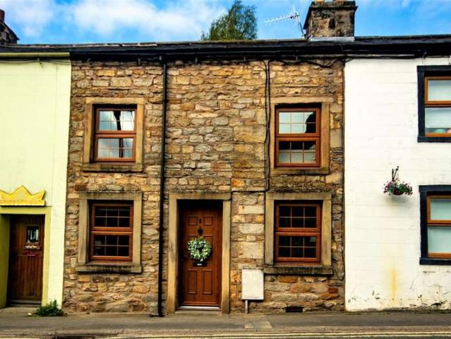 3 Bedroom Terraced House