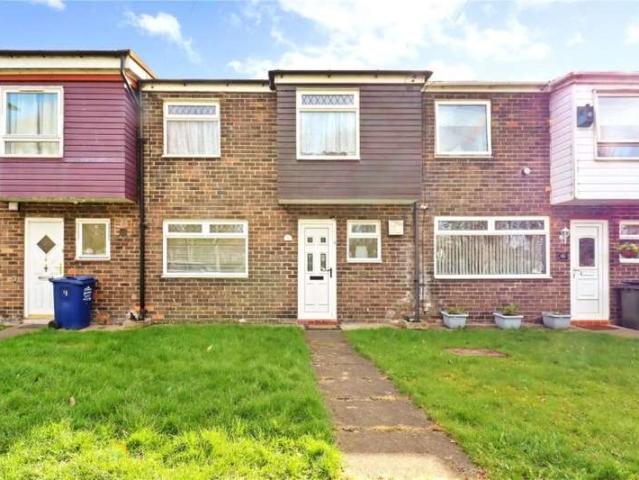 3 Bedroom Terraced House