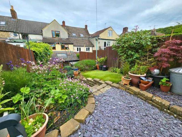 3 Bedroom Terraced House