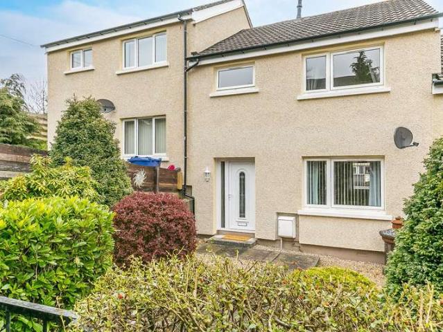 3 Bedroom Terraced House