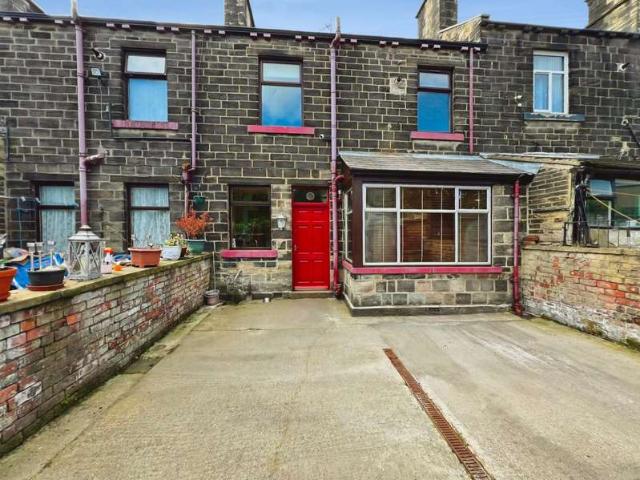 3 Bedroom Terraced House