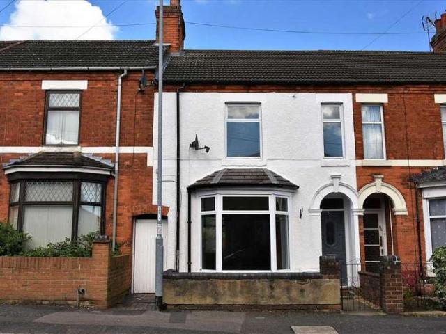 3 Bedroom Terraced House