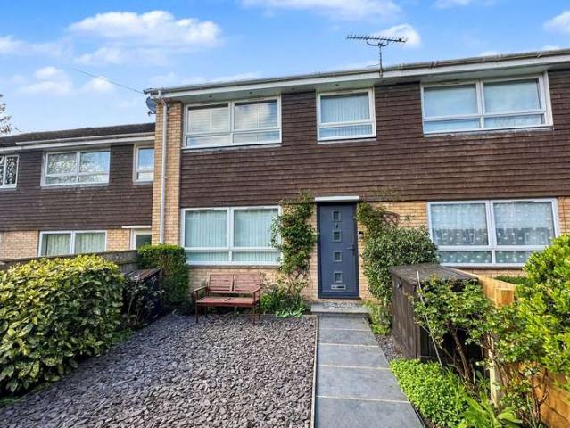 3 Bedroom Terraced House