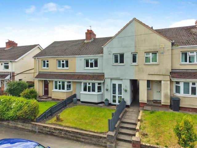 3 Bedroom Terraced House