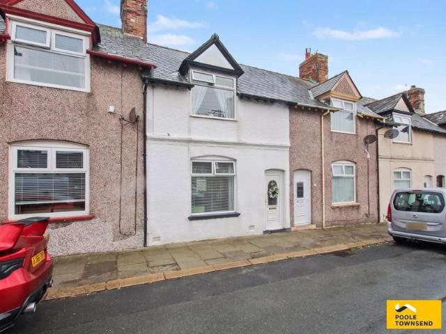 3 Bedroom Terraced House
